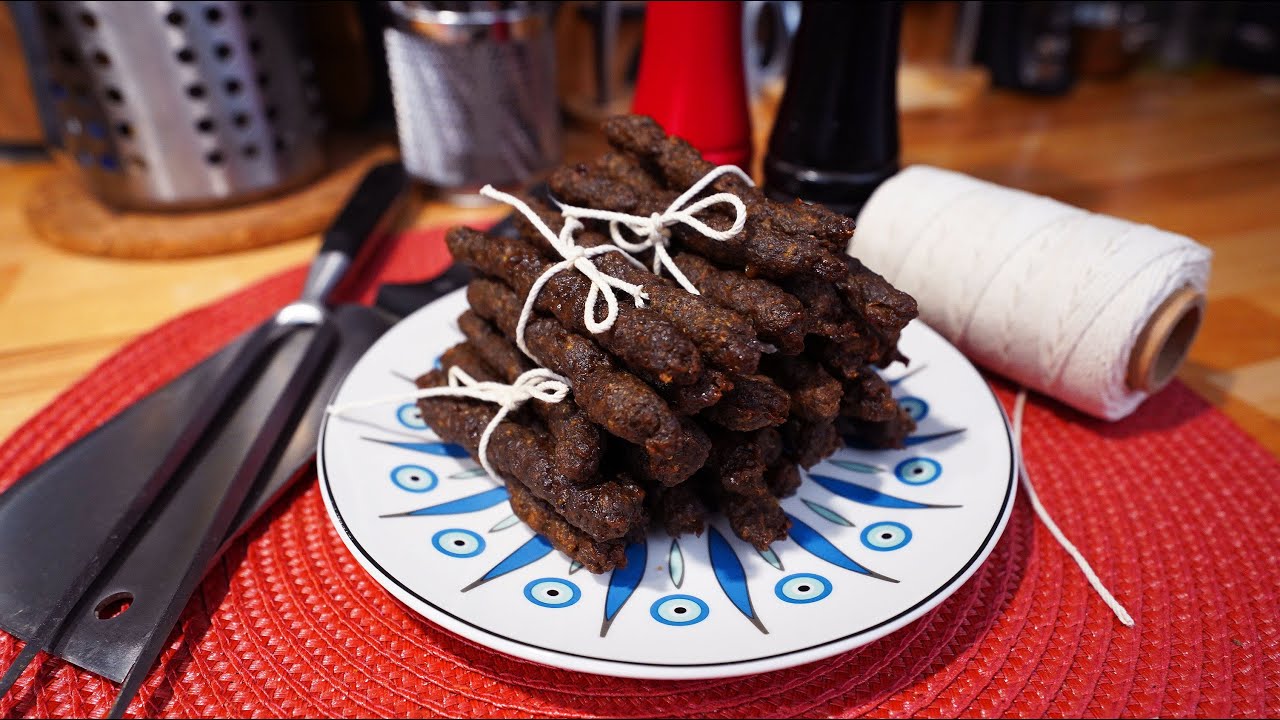 Sticksuri din carne de vită – rețetă proteică și crocantă
